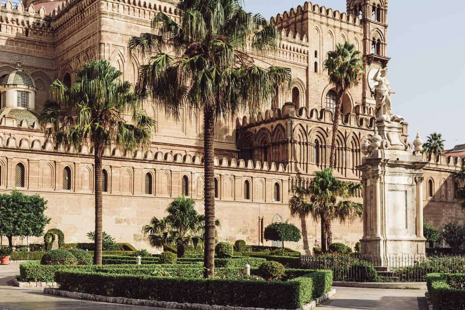 Your Essential Guide to Palermo, Sicily | Pina Travels