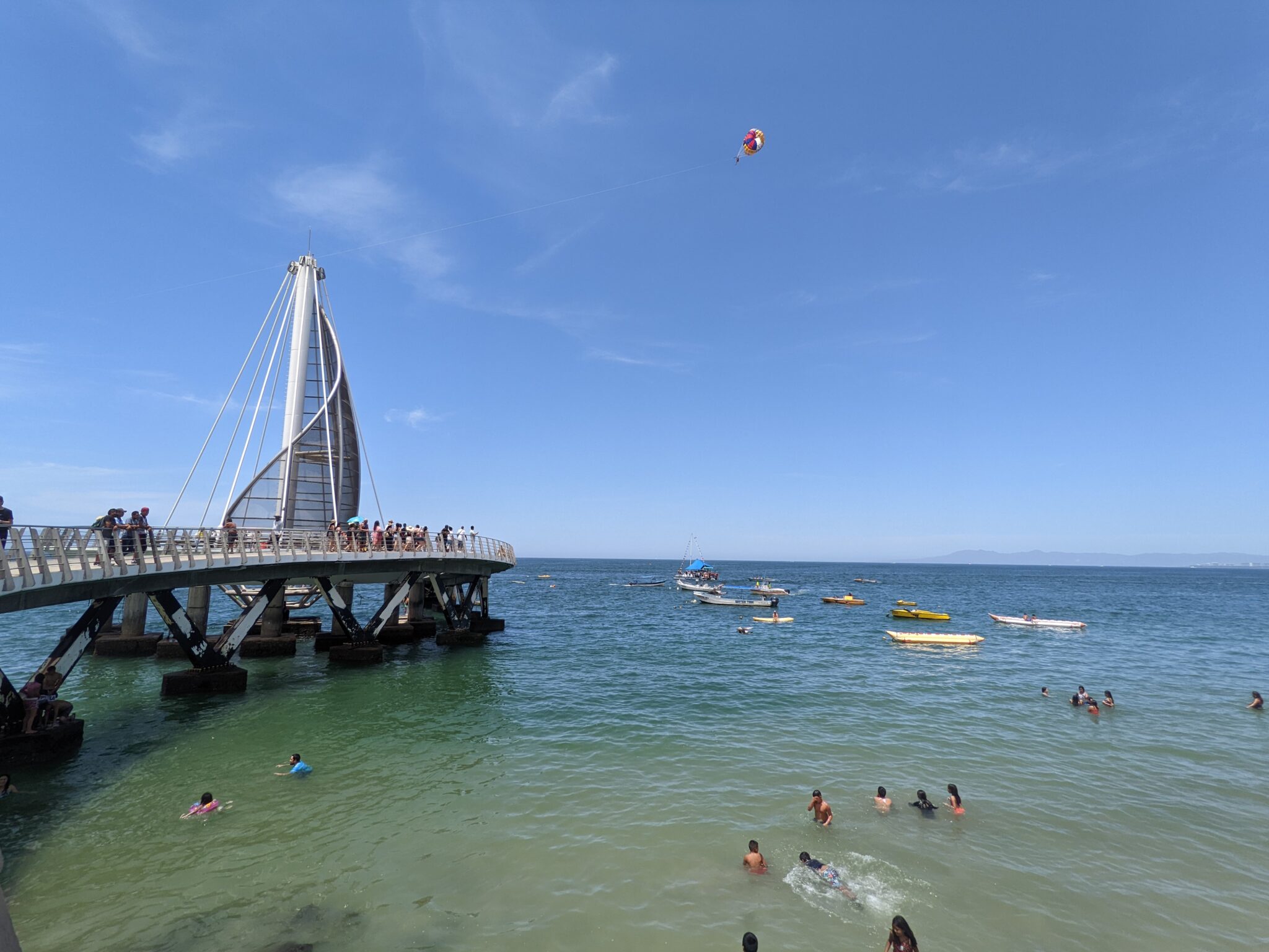 What Not to Do in Puerto Vallarta: 20 Essential Tips