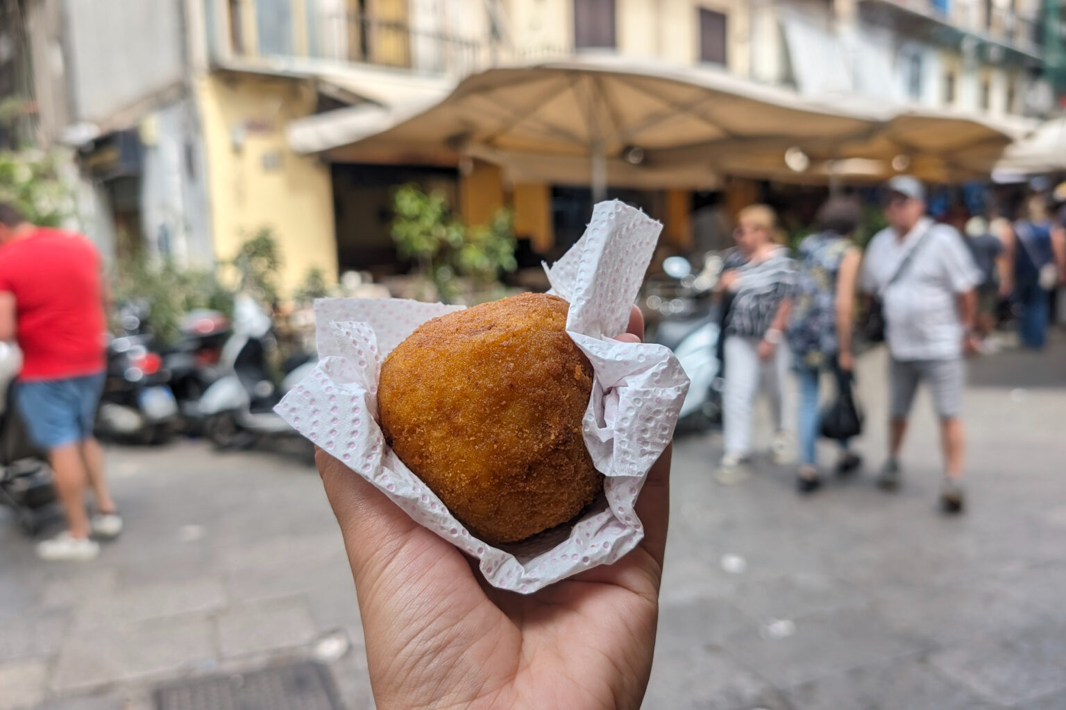 Your Essential Guide to Palermo, Sicily | Pina Travels